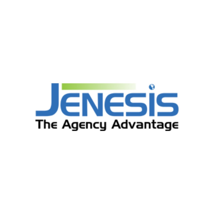 Jenesis – Agency Height