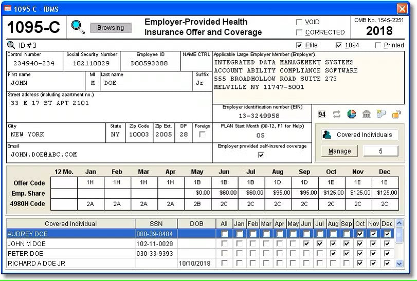 Account Ability – Agency Height