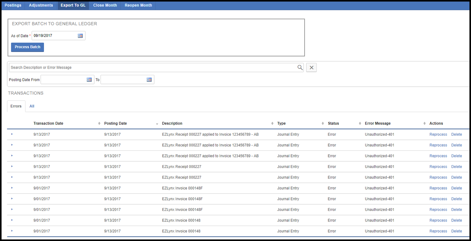 EZlynx – Agency Height