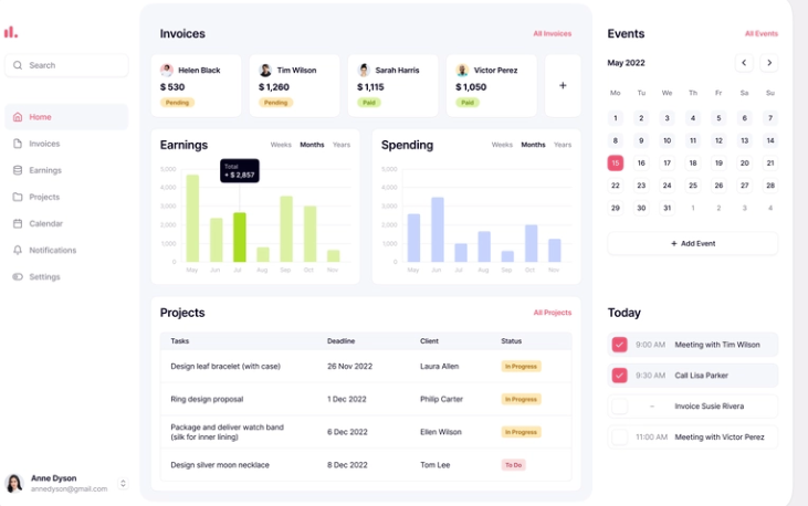 mPACS – Agency Height